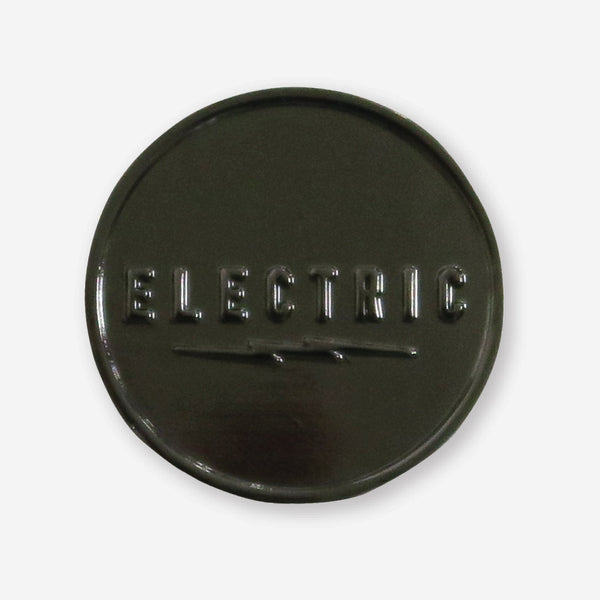 ICON LOGO MARKER - BLACK – ELECTRIC JAPAN WEB SHOP